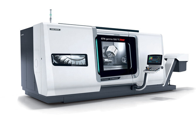 Machinery - Machining Services - Purso-Tools Oy
