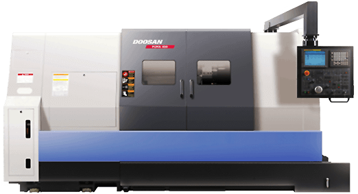 Machinery - Machining Services - Purso-Tools Oy
