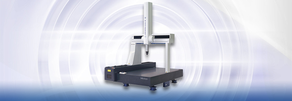 Coordinate Measuring Machines - Machinery - Machining Services - Purso ...