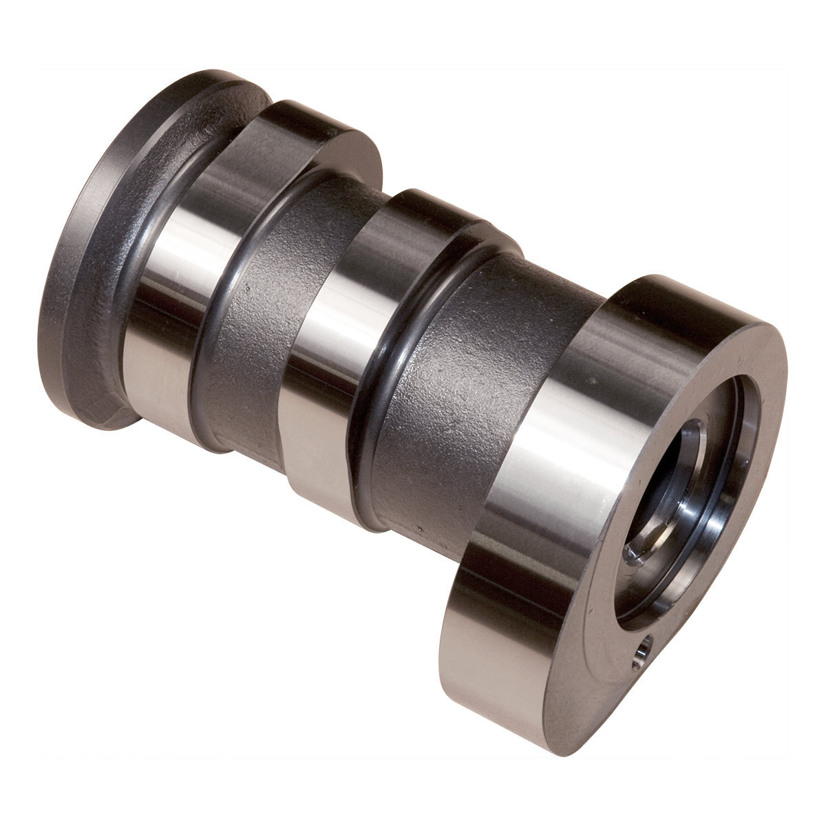Camshafts - Machining Services - Purso-Tools Oy