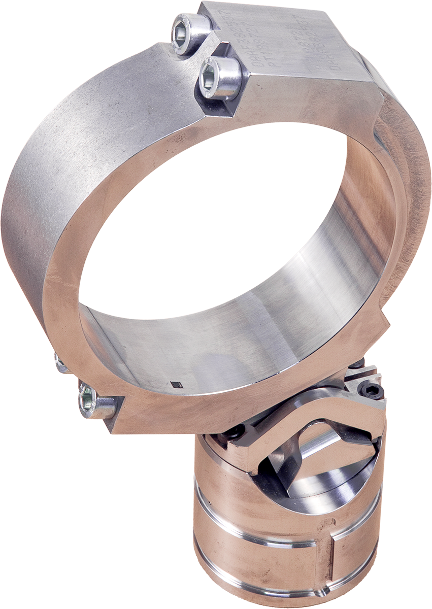 Company - Purso-Tools Oy